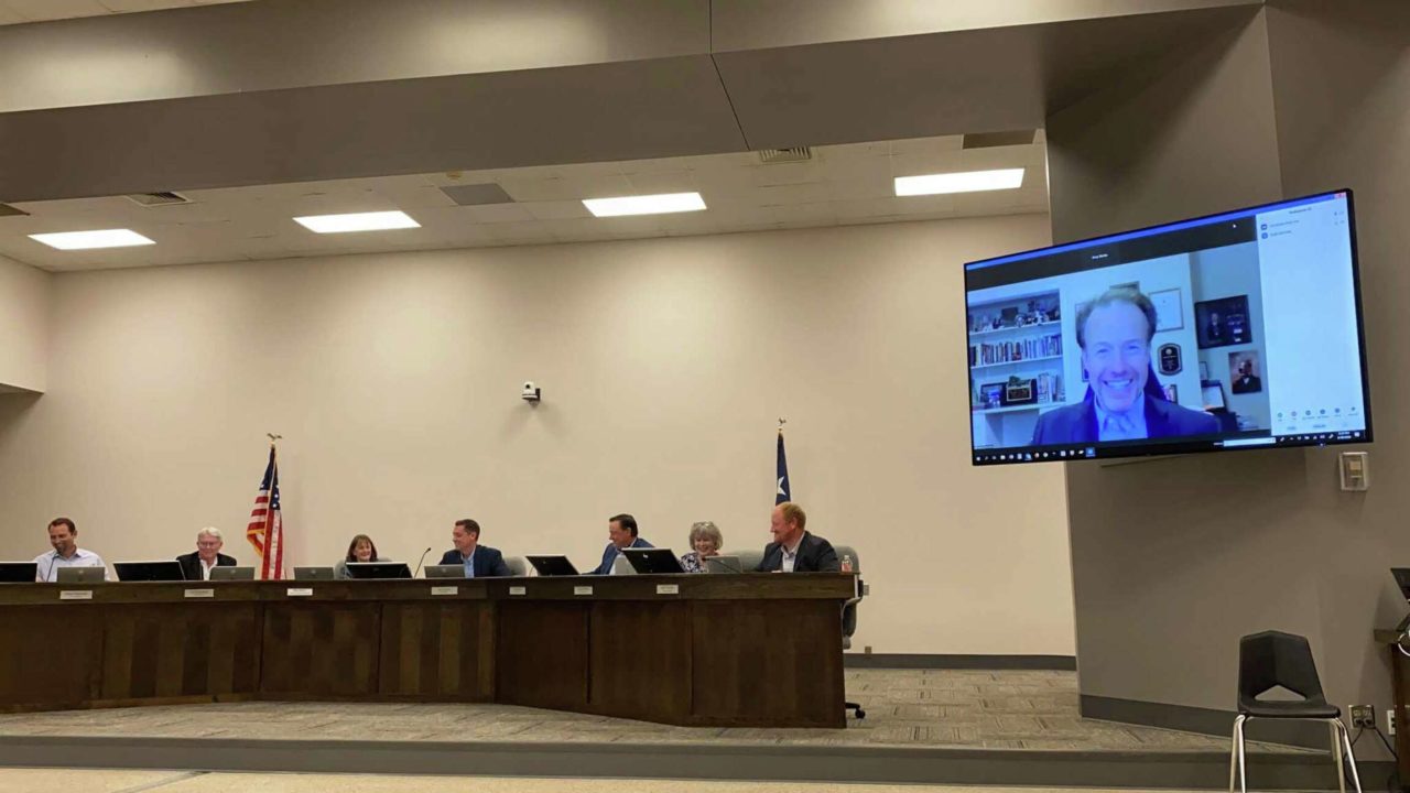 Press | Heath Morrison | Superintendent | Education